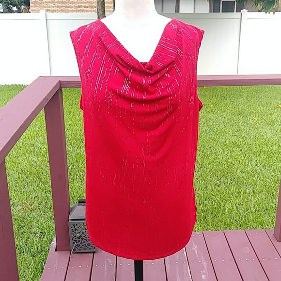 Notations | Tops | Notations Clothing Co Womens Top | Poshmark